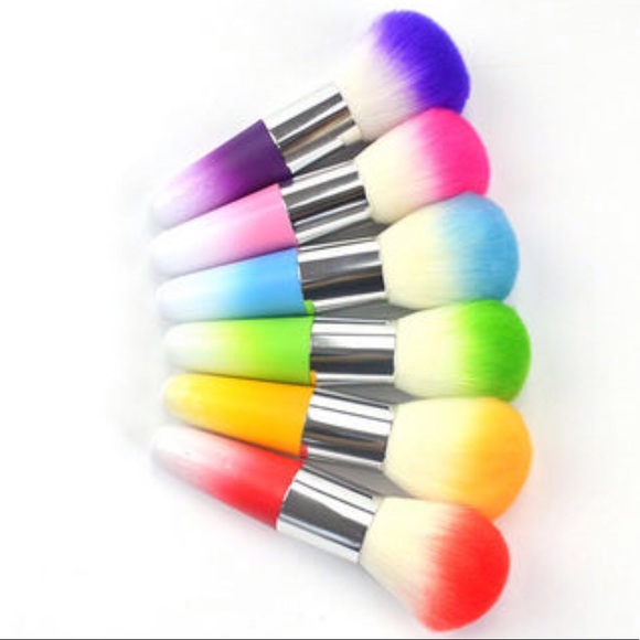 EYE KANDY UNLIMITED | Makeup | New Pack Of 6 Professional Mini Travel ...